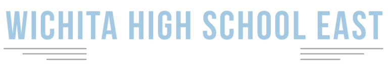 Wichita High School East Endowment Fund | Help us build a greater East ...